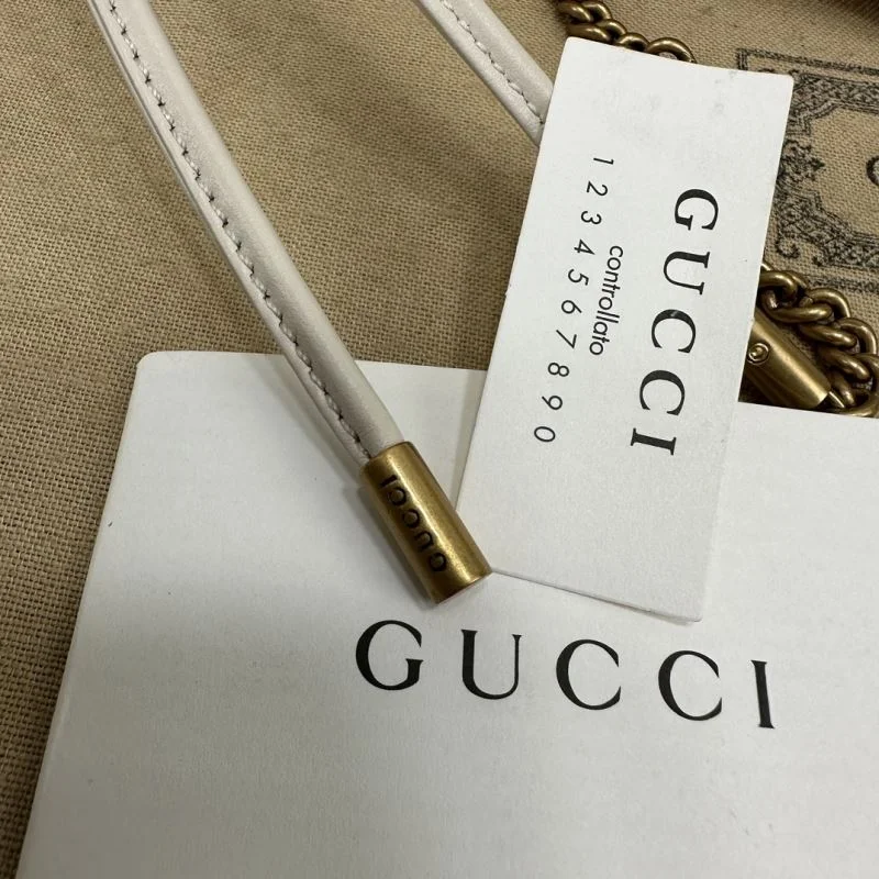 Discounted Gucci Drawstring Bags