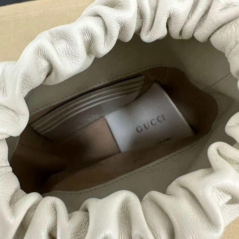 Discounted Gucci Drawstring Bags