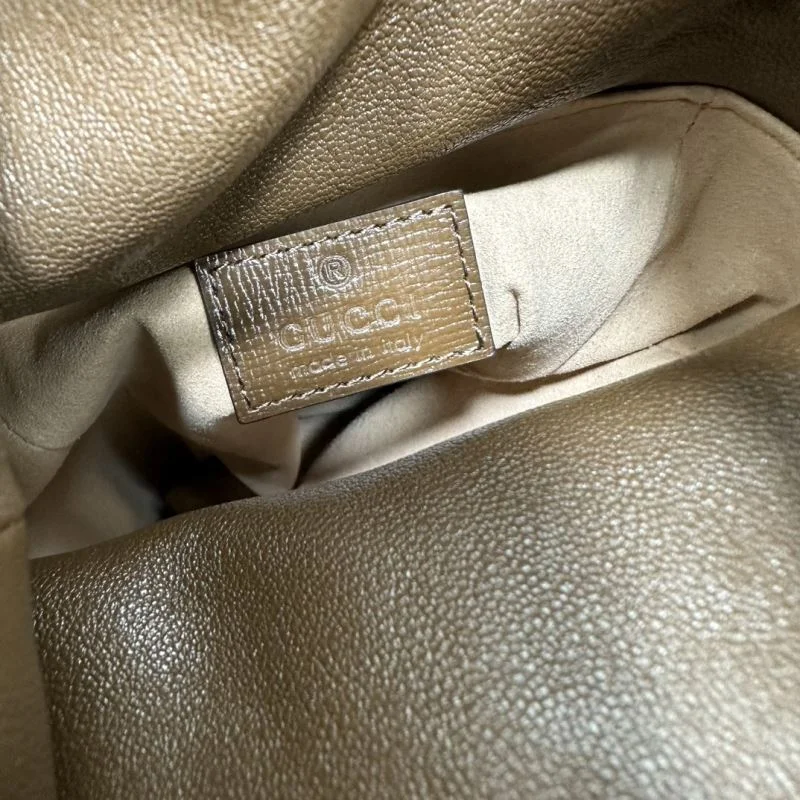 Budget-friendly Gucci Drawstring Bags