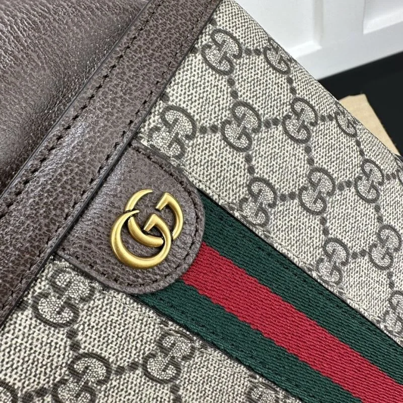 High fidelity Gucci Drawstring Bags