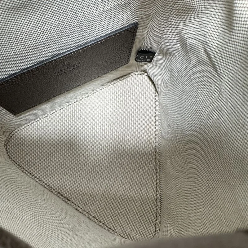 High fidelity Gucci Drawstring Bags