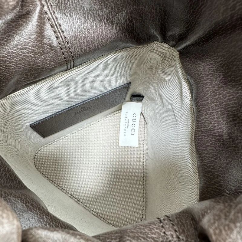 High fidelity Gucci Drawstring Bags