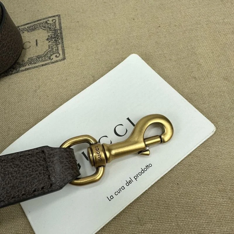 High fidelity Gucci Drawstring Bags