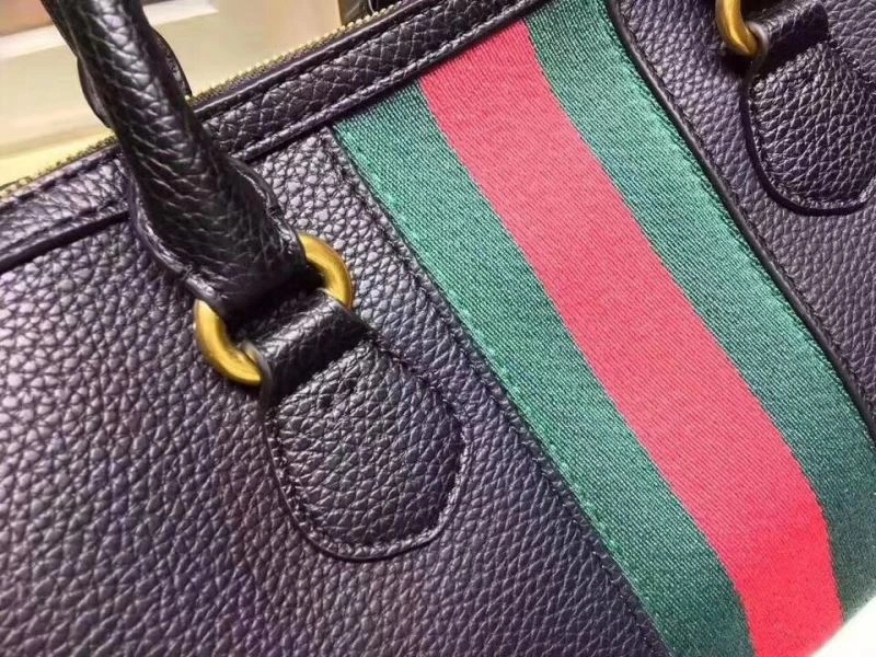Brand-authenticated Gucci Drawstring Bags