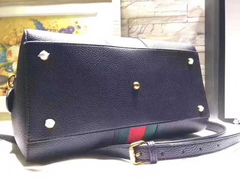 Brand-authenticated Gucci Drawstring Bags