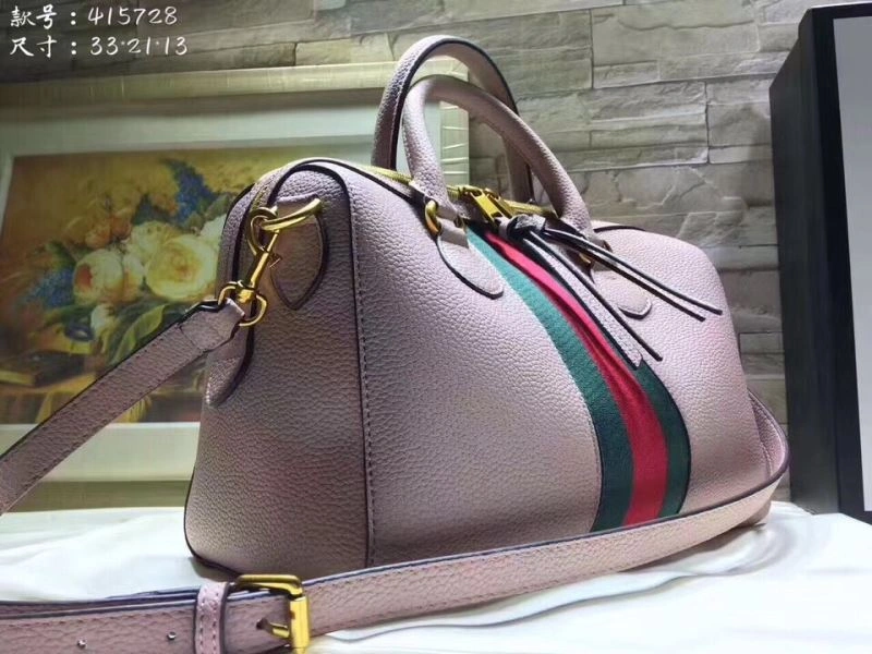 Exact replica Gucci Drawstring Bags