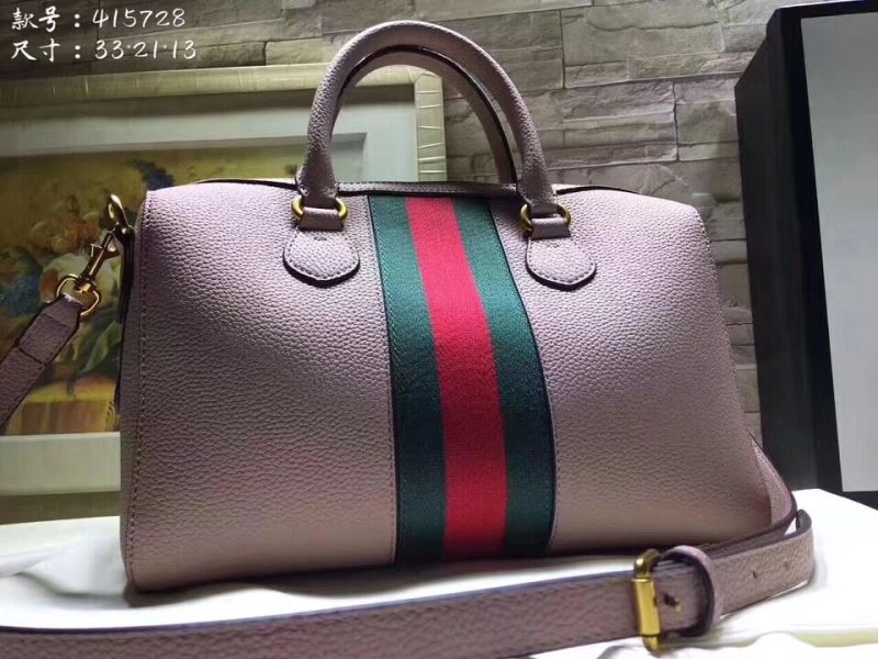 Exact replica Gucci Drawstring Bags