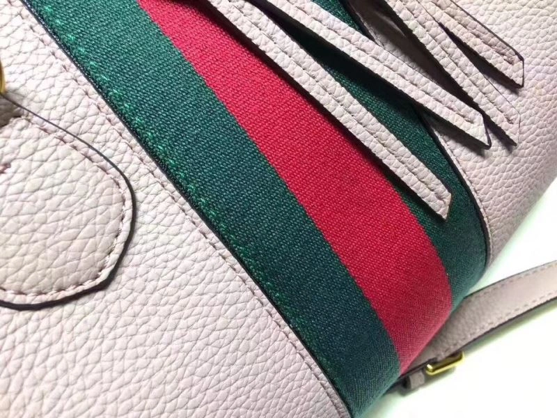 Exact replica Gucci Drawstring Bags