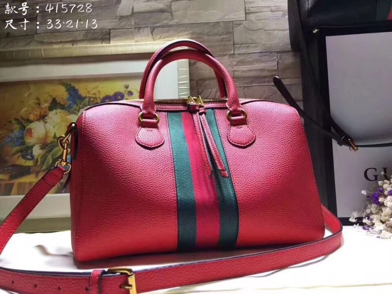 Gucci Drawstring Bags