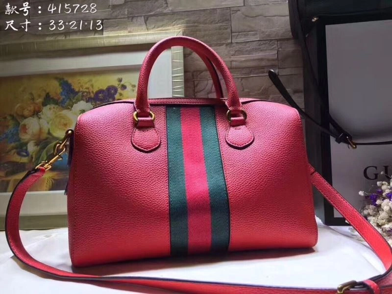High accuracy Gucci Drawstring Bags