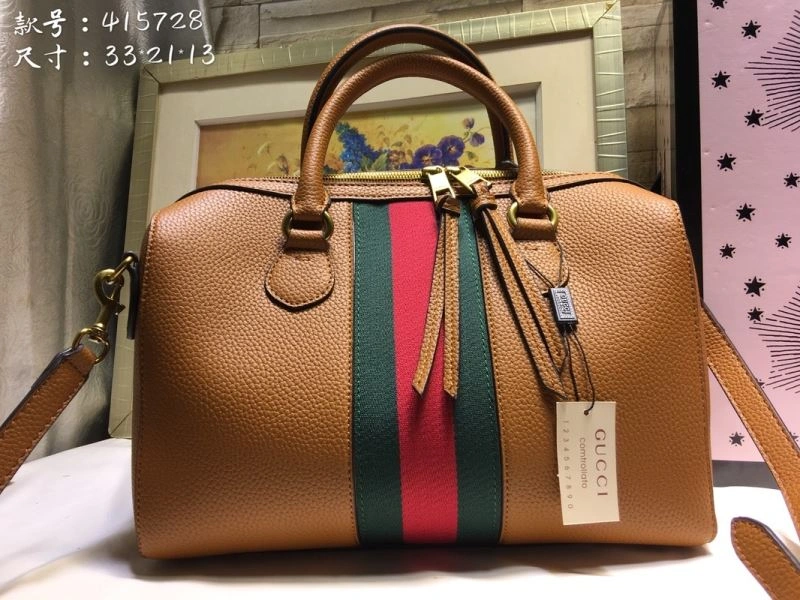 Gucci Drawstring Bags