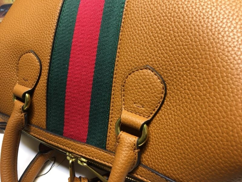 Perfect replica Gucci Drawstring Bags