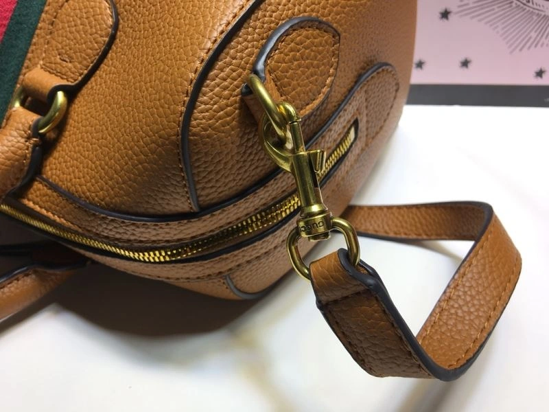 Perfect replica Gucci Drawstring Bags