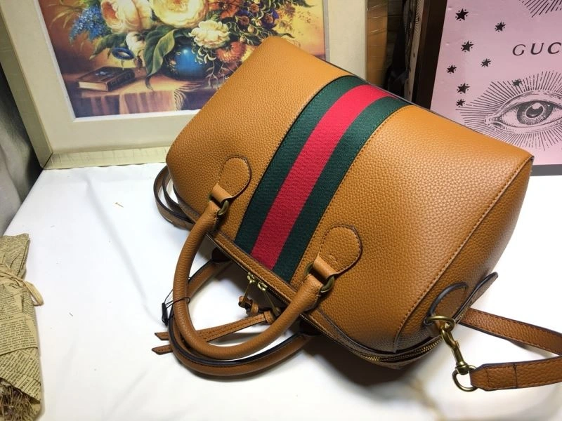 Perfect replica Gucci Drawstring Bags