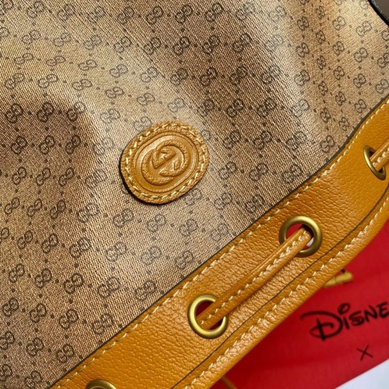 Top match Gucci Drawstring Bags