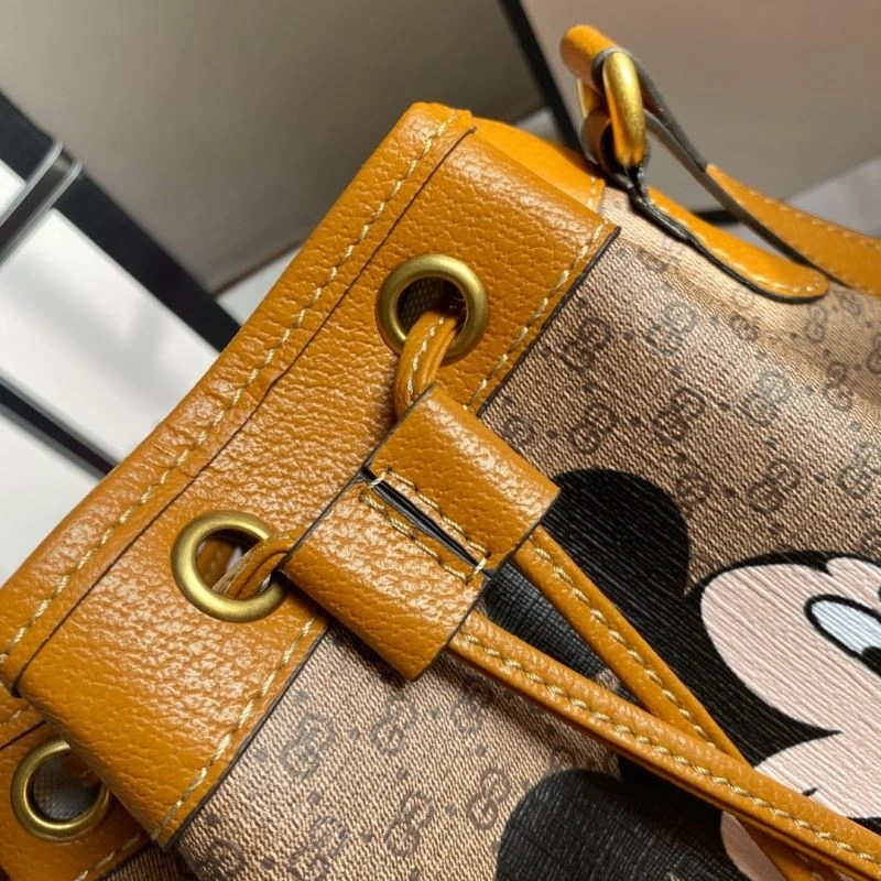 Top match Gucci Drawstring Bags