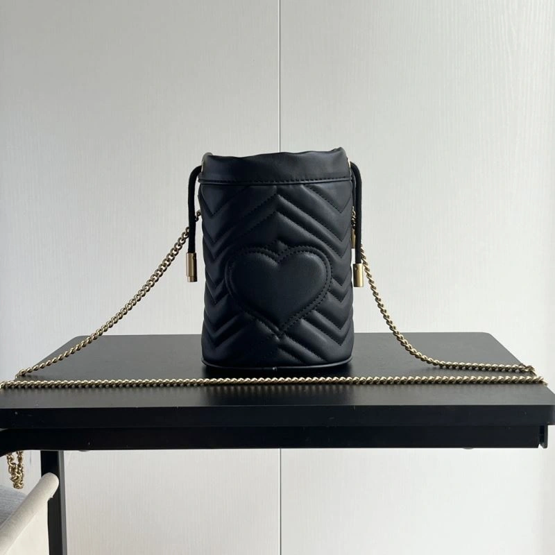 1:1 copy Gucci Drawstring Bags