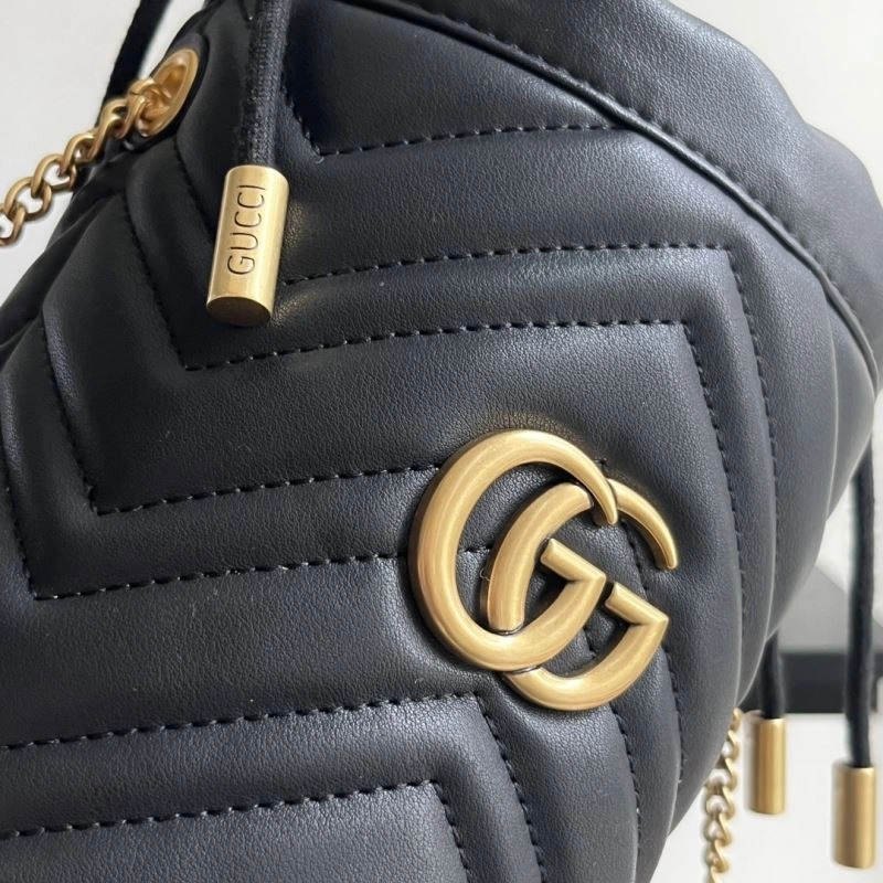 1:1 copy Gucci Drawstring Bags