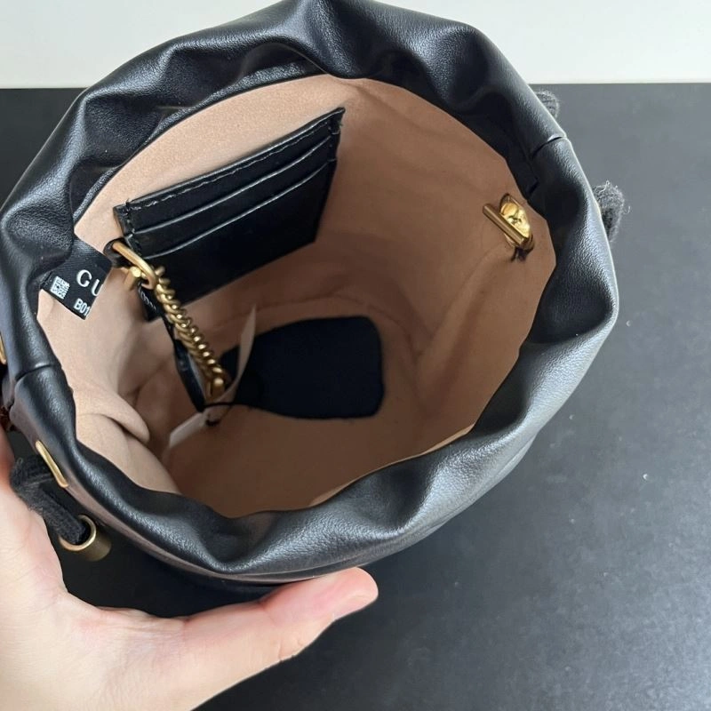 1:1 copy Gucci Drawstring Bags