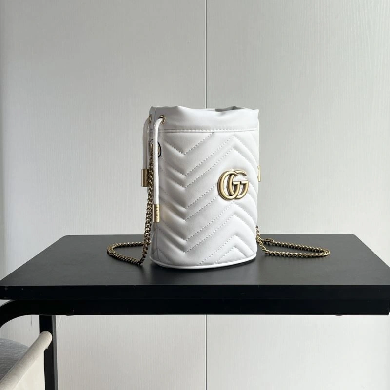 Top match Gucci Drawstring Bags