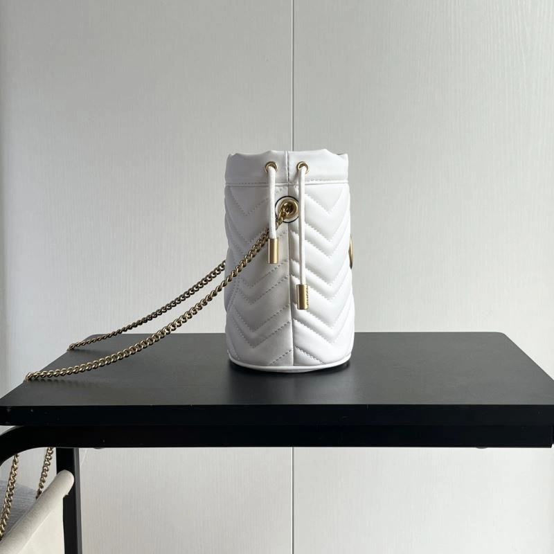 Top match Gucci Drawstring Bags