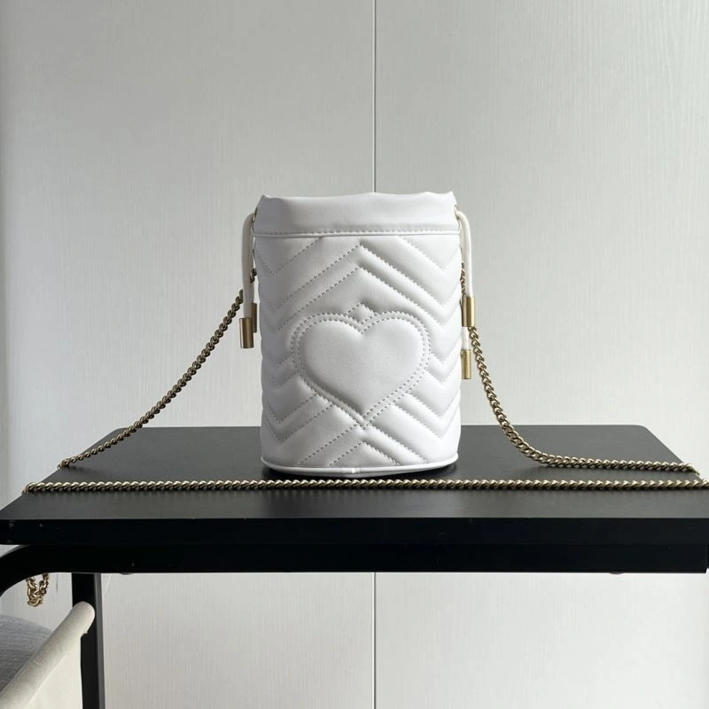Top match Gucci Drawstring Bags