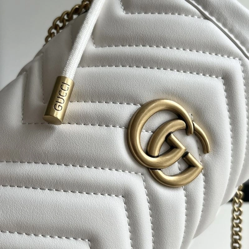 Top match Gucci Drawstring Bags