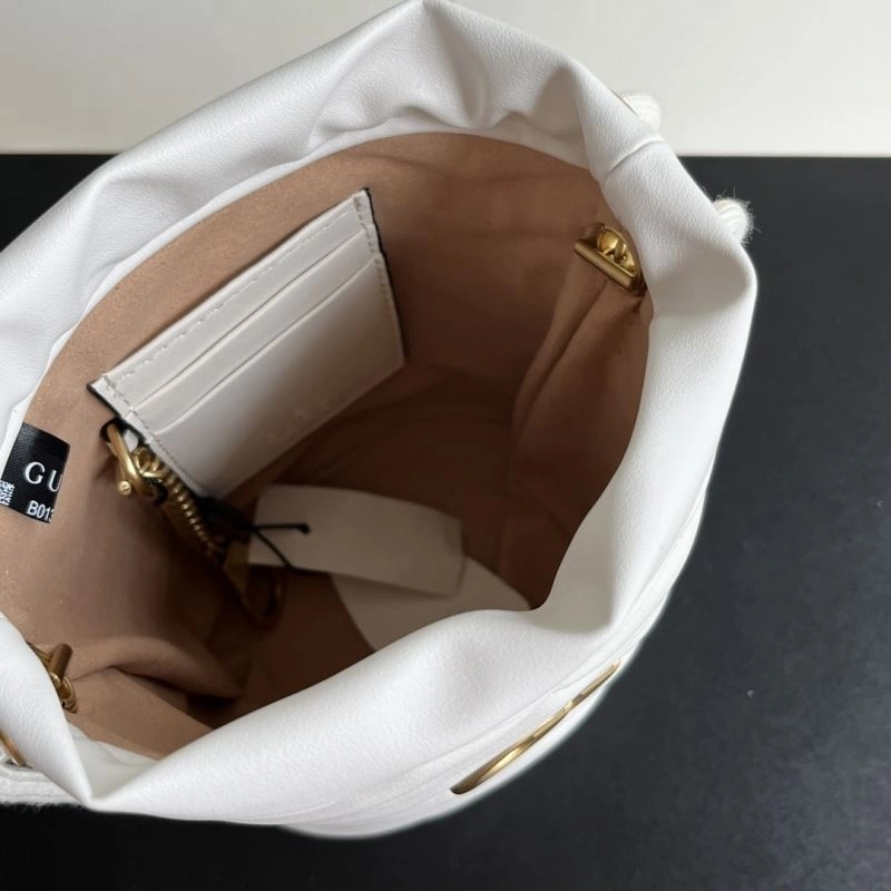 Top match Gucci Drawstring Bags