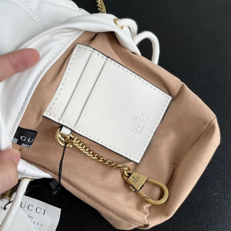 Top match Gucci Drawstring Bags