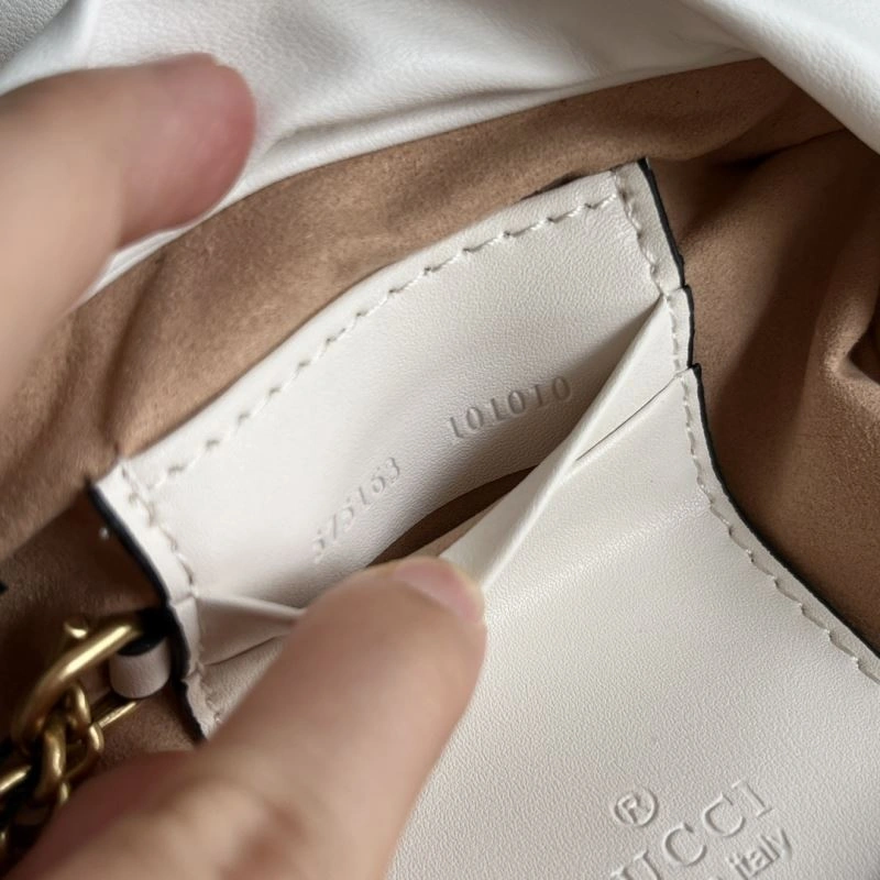 Top match Gucci Drawstring Bags