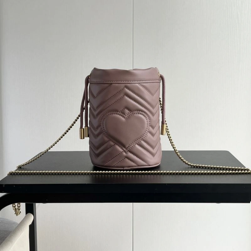 1:1 copy Gucci Drawstring Bags