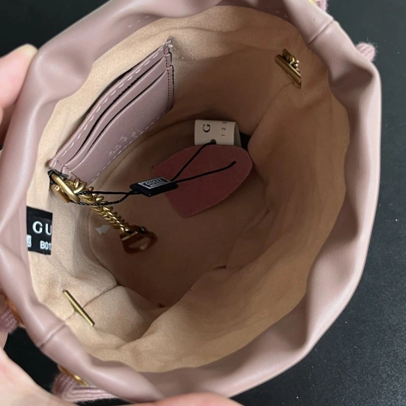 1:1 copy Gucci Drawstring Bags