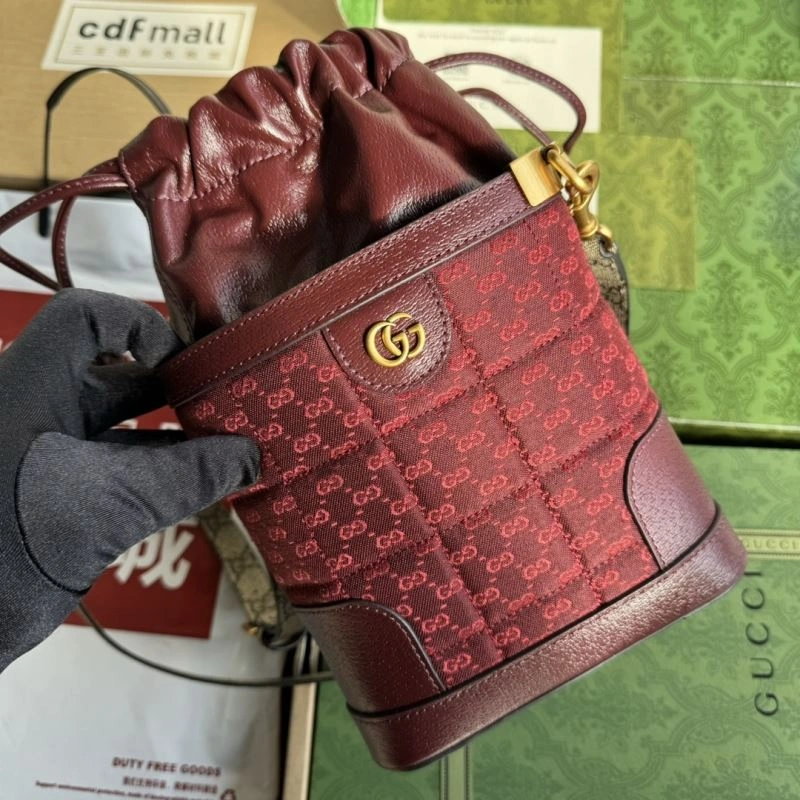 Inexpensive Gucci Drawstring Bags