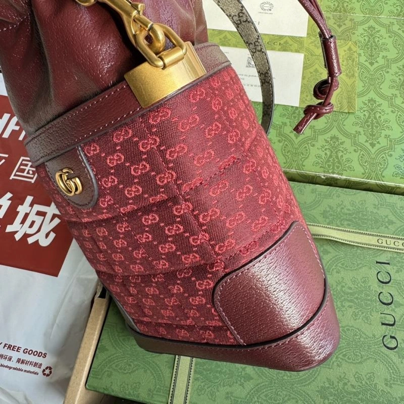 Inexpensive Gucci Drawstring Bags