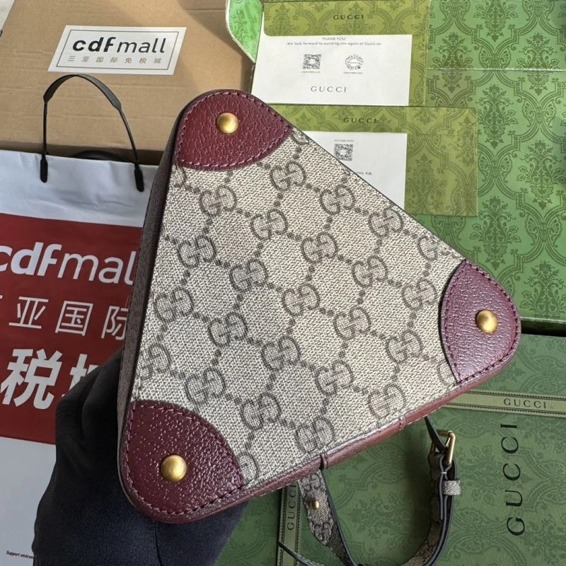 Inexpensive Gucci Drawstring Bags
