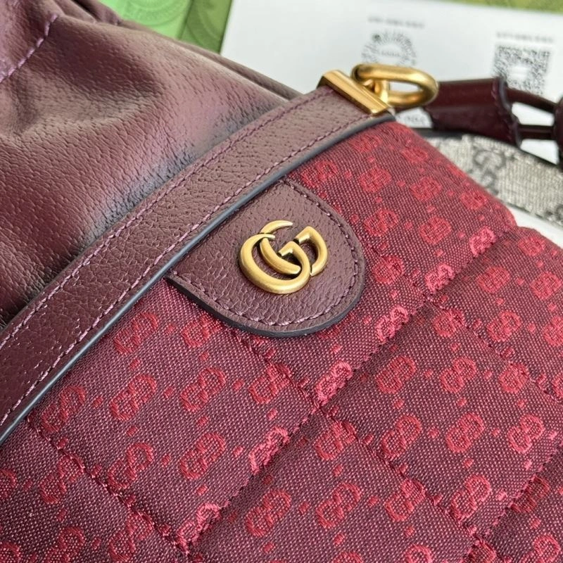 Inexpensive Gucci Drawstring Bags