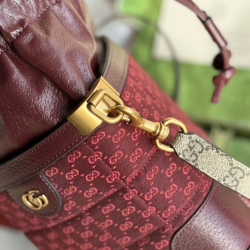 Inexpensive Gucci Drawstring Bags