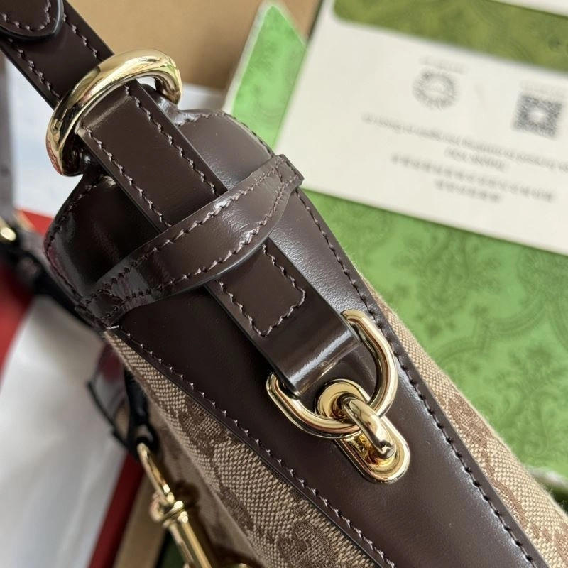 Top mirror Gucci Drawstring Bags