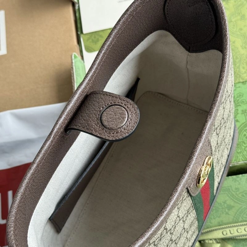 Exact replica Gucci Drawstring Bags