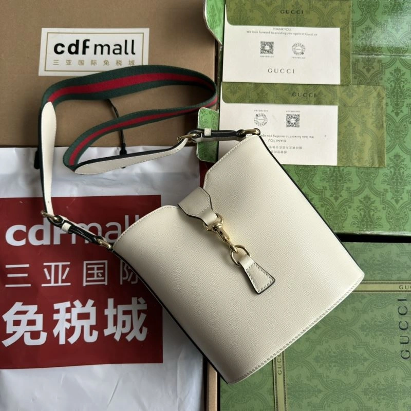 Gucci Drawstring Bags