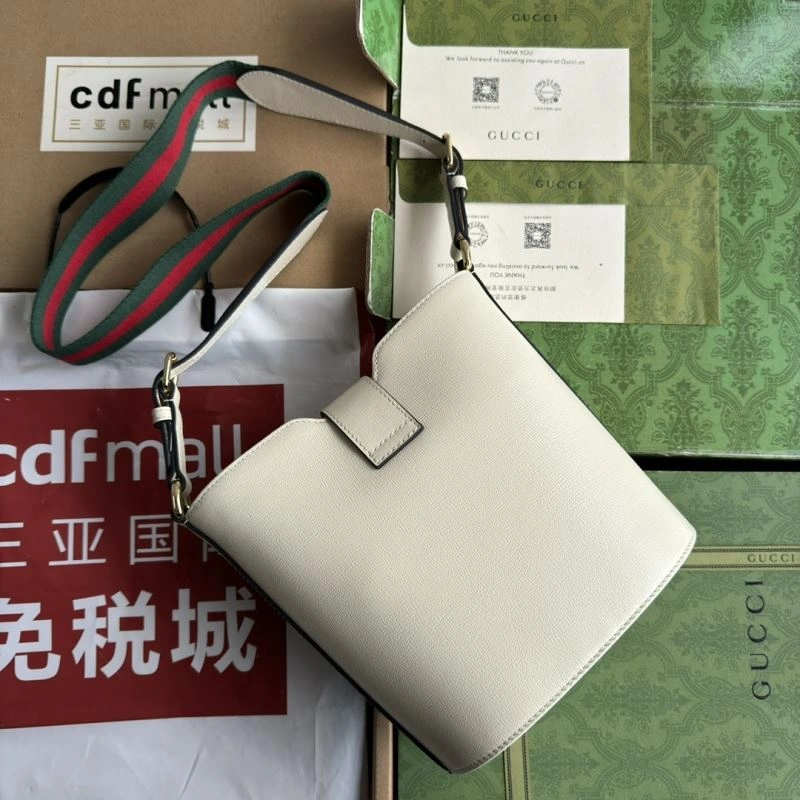 OEM Gucci Drawstring Bags