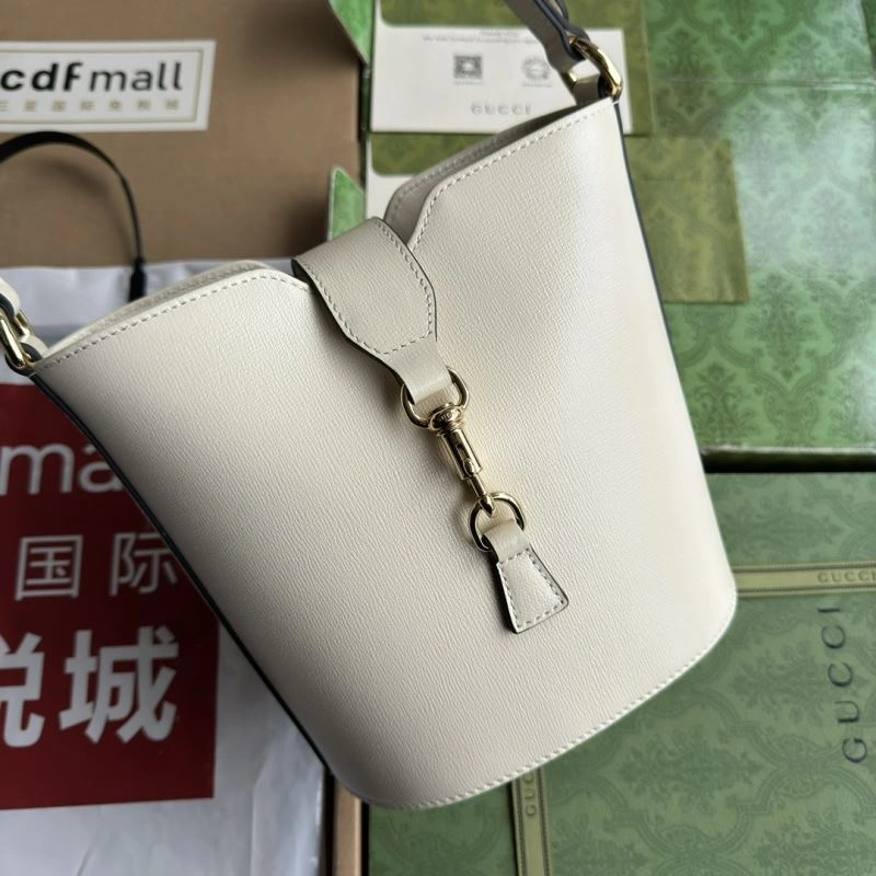 OEM Gucci Drawstring Bags