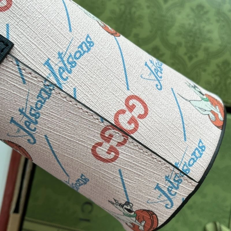 Precise copy Gucci Drawstring Bags
