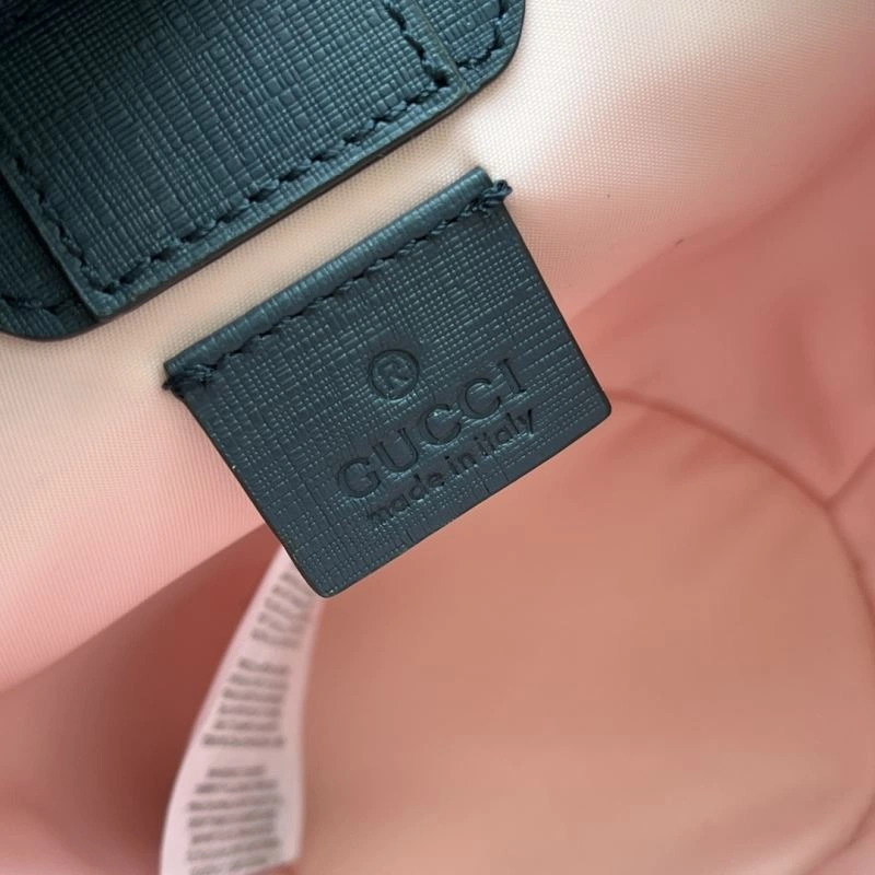 Precise copy Gucci Drawstring Bags