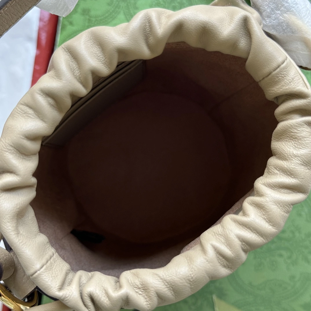 1:1 copy Gucci Drawstring Bags