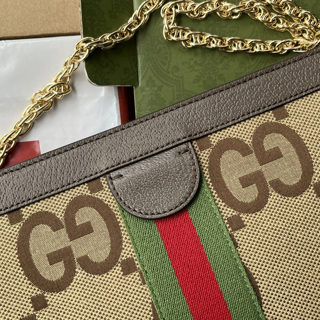 Factory-made Gucci Drawstring Bags