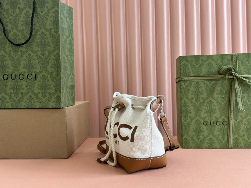 Discounted Gucci Drawstring Bags