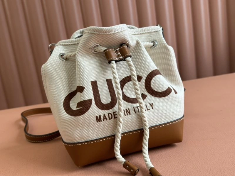 Discounted Gucci Drawstring Bags