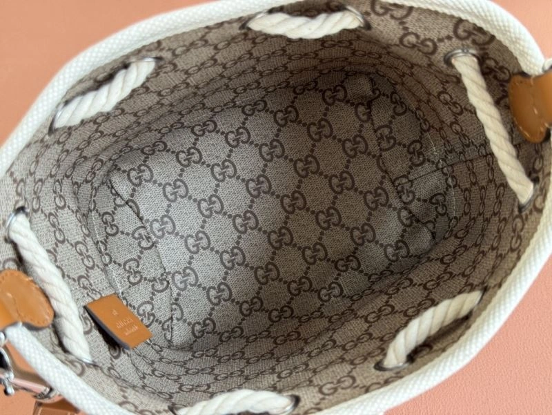 Discounted Gucci Drawstring Bags