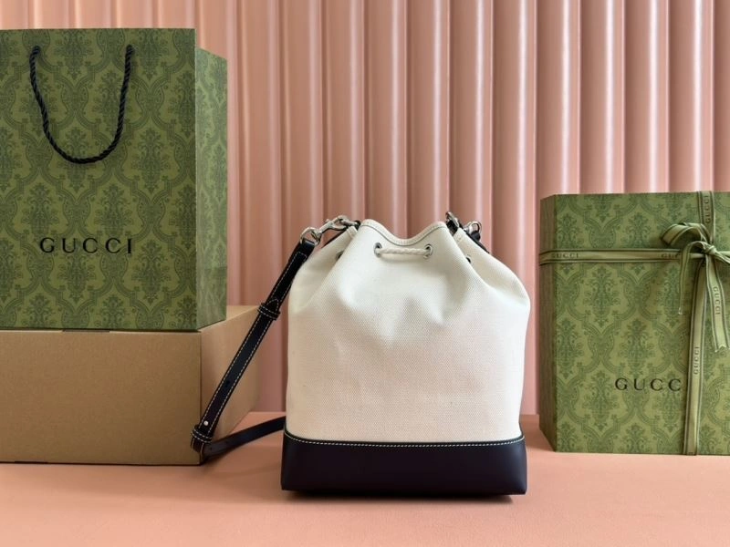 Economical Gucci Drawstring Bags